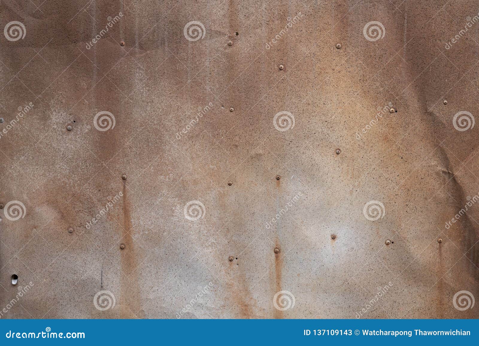 Steel Rust Texture Background Stock Image - Image of skrew, closeup ...