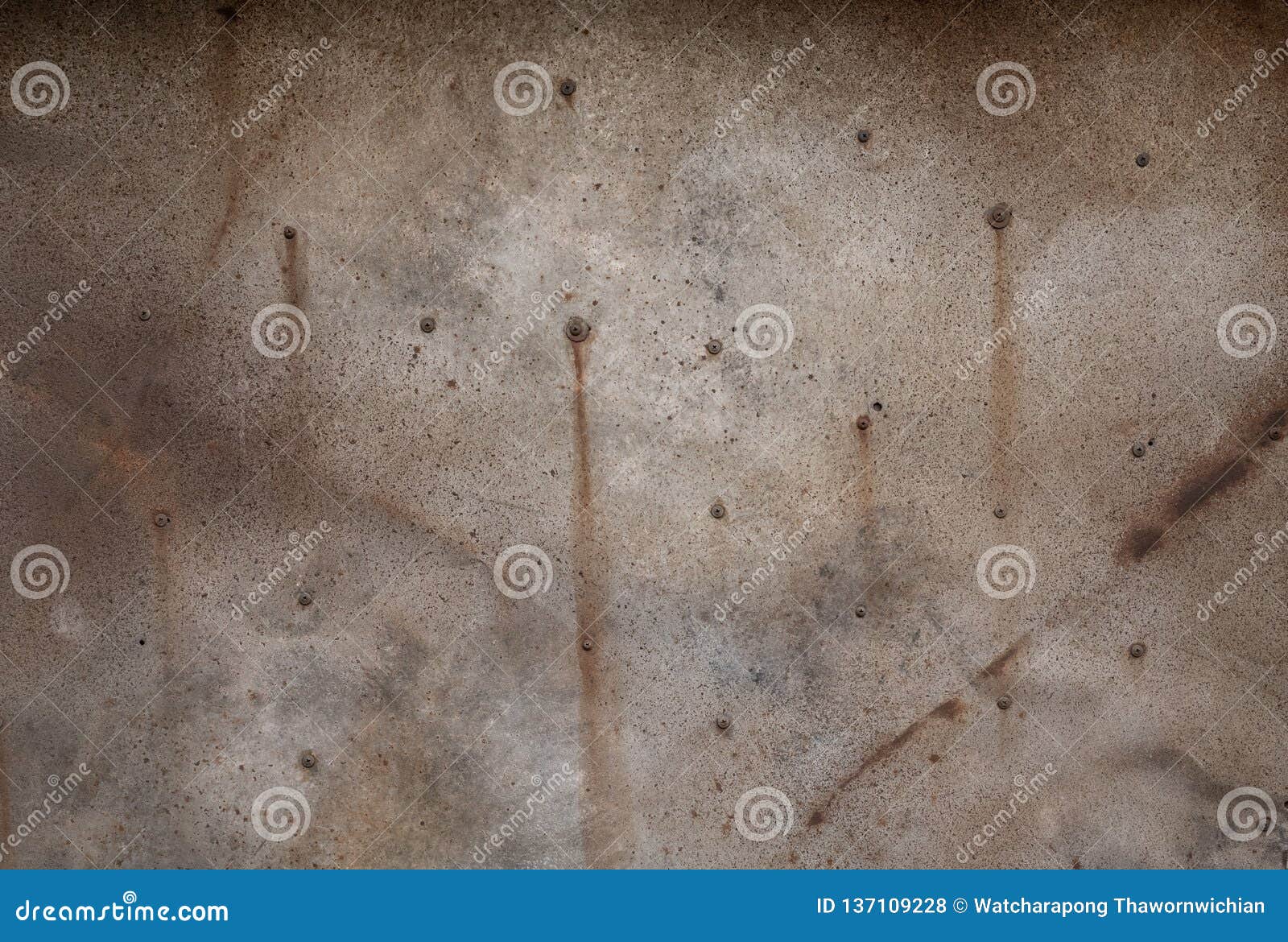 Steel Rust Texture Background Stock Photo - Image of damaged ...