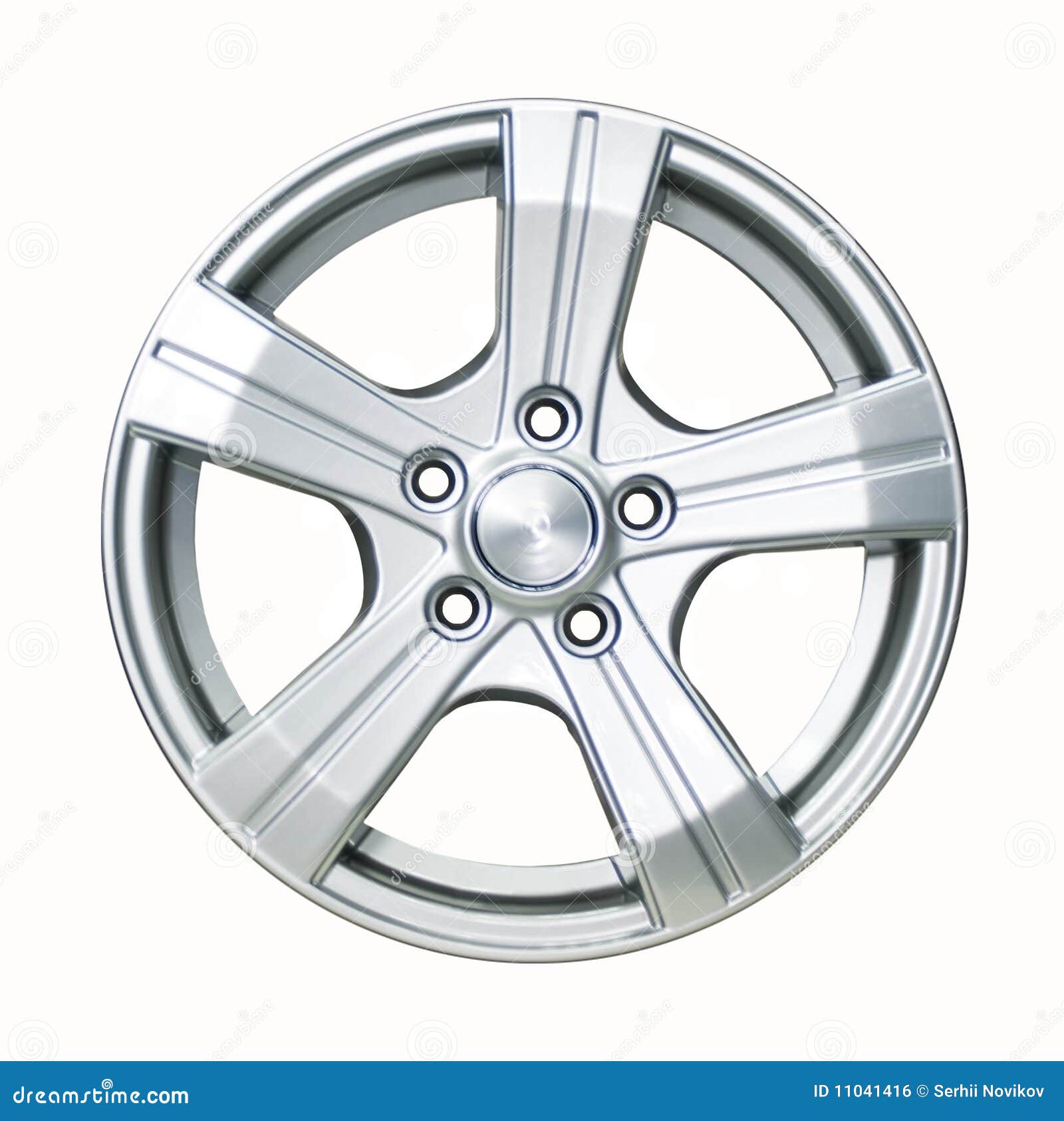 Wheel stock photo. Image of tire, chrome, wheel, concept - 11041416