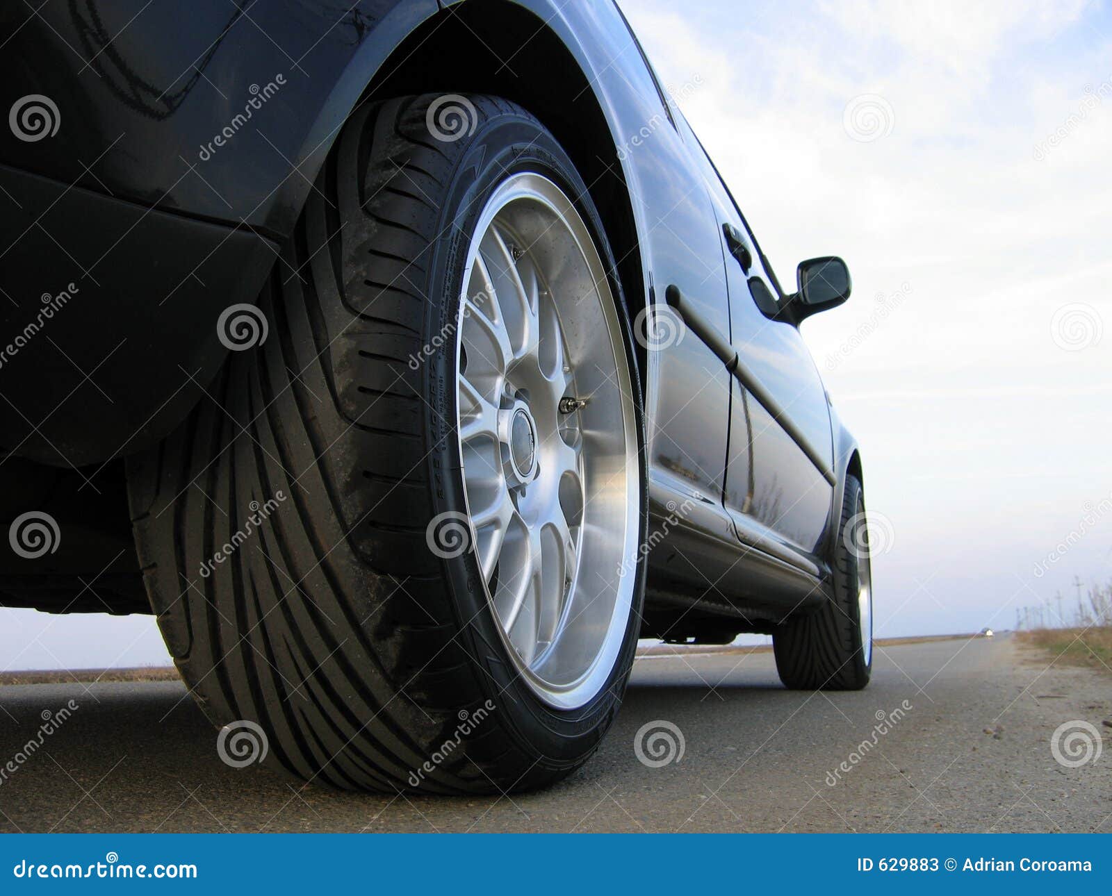 Wheel stock image. Image of custom, circles, marks, engine - 629883