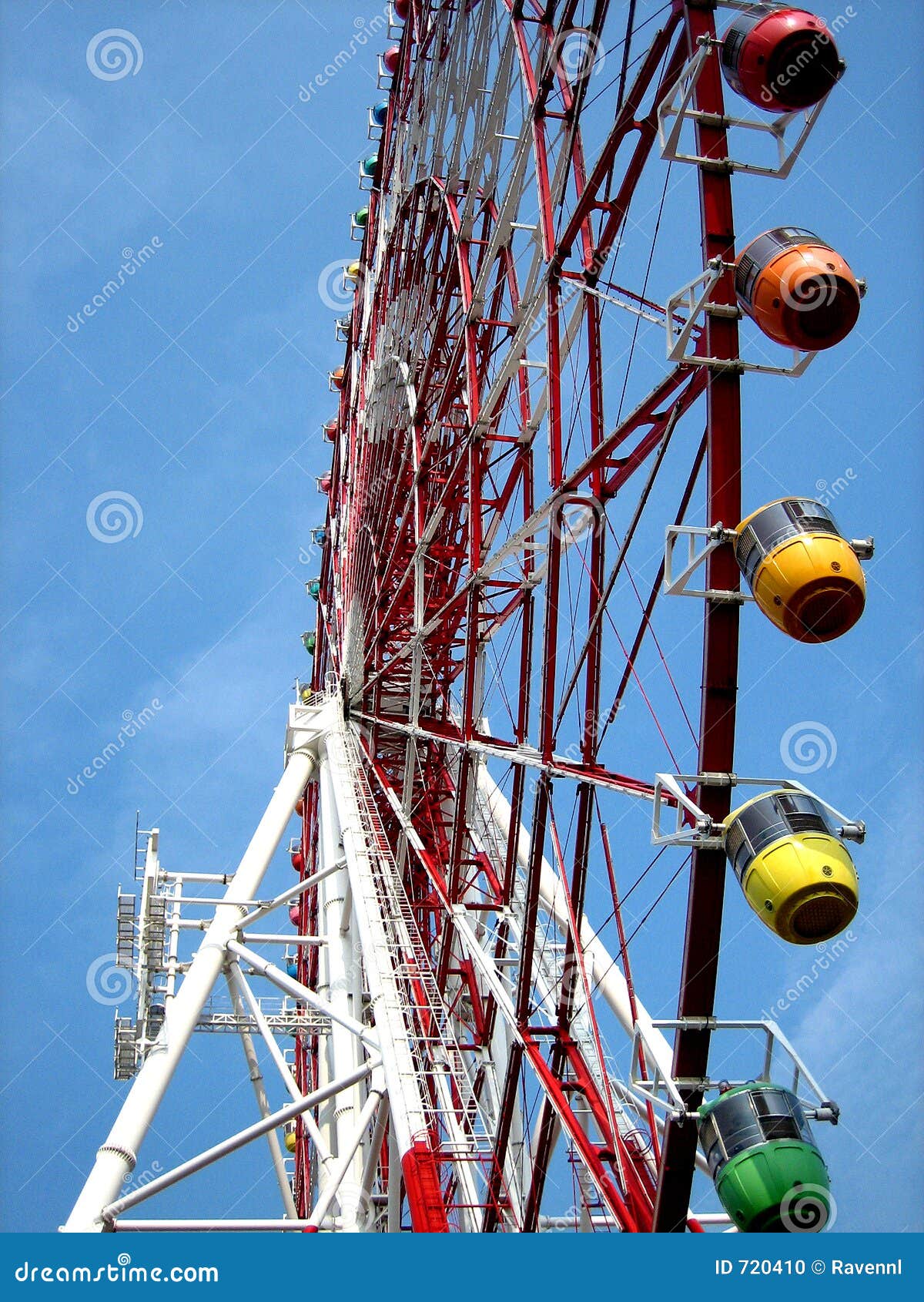 Wheel Picture. Image: 720410