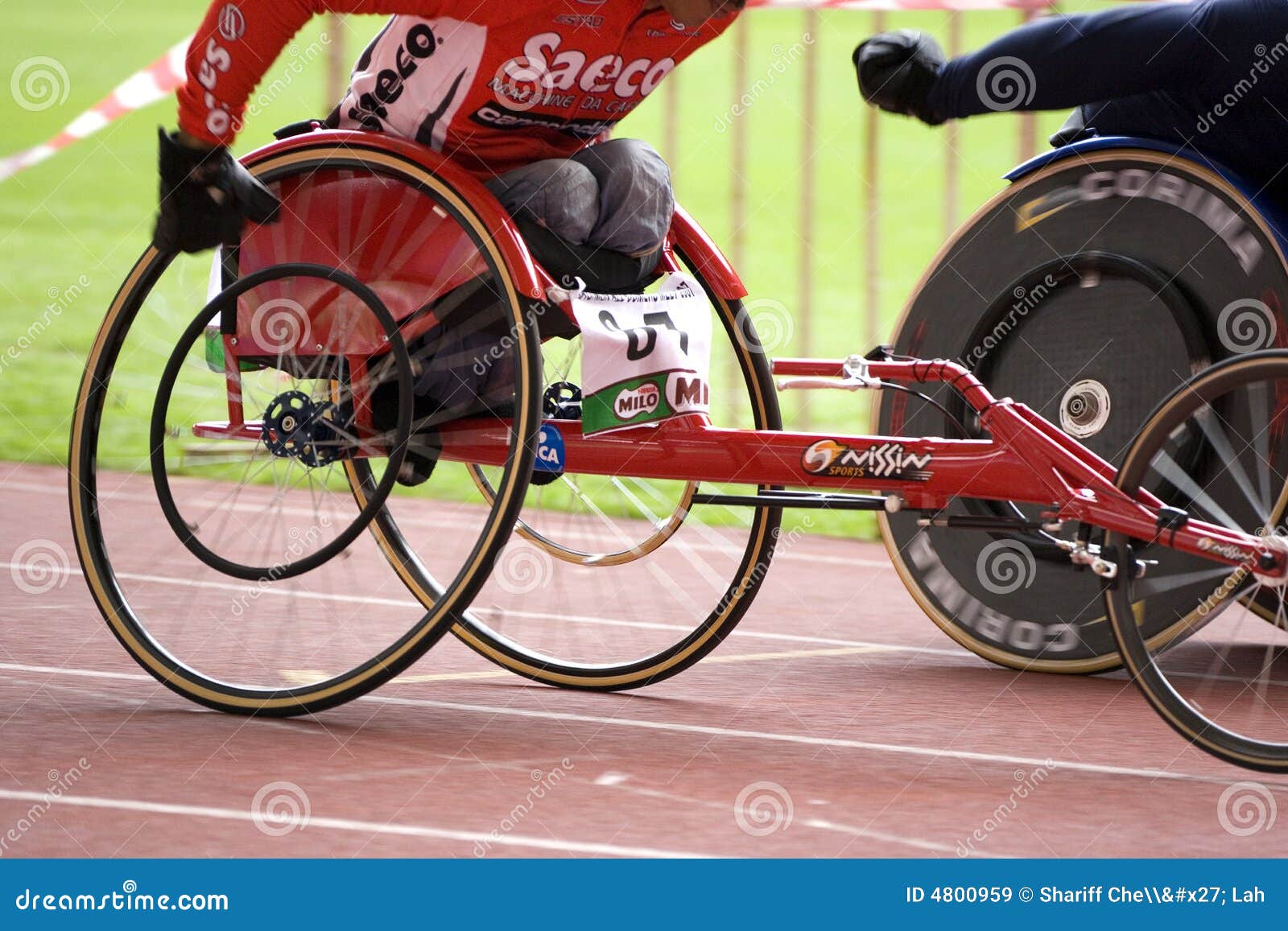 Wheel Chair Race editorial stock image. Image of game - 4800959