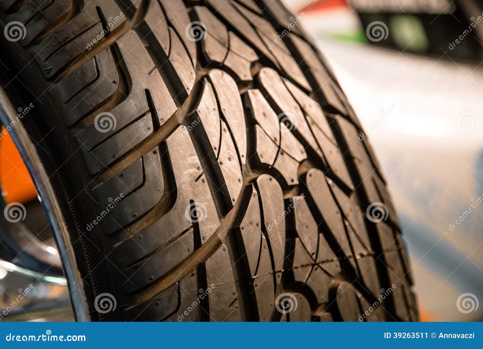 Wheel close up stock image. Image of replacement, tyre - 39263511
