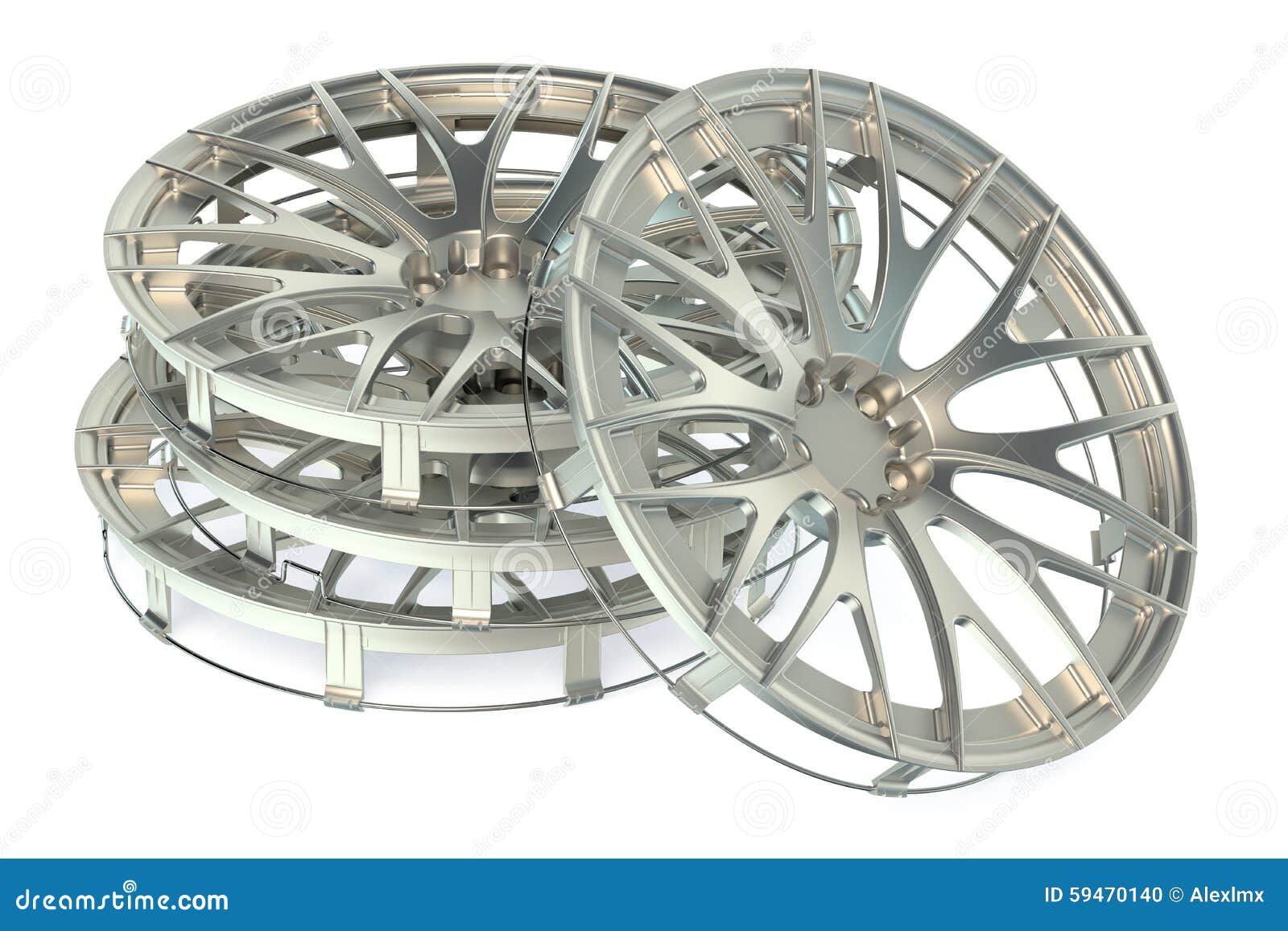 Wheel Covers stock illustration. Illustration of drive - 59470140