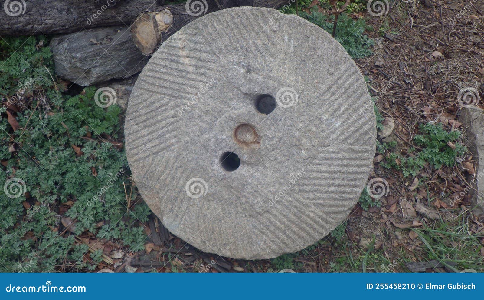 Wheel, Early Invention of Humankind Stock Photo - Image of coriolis ...