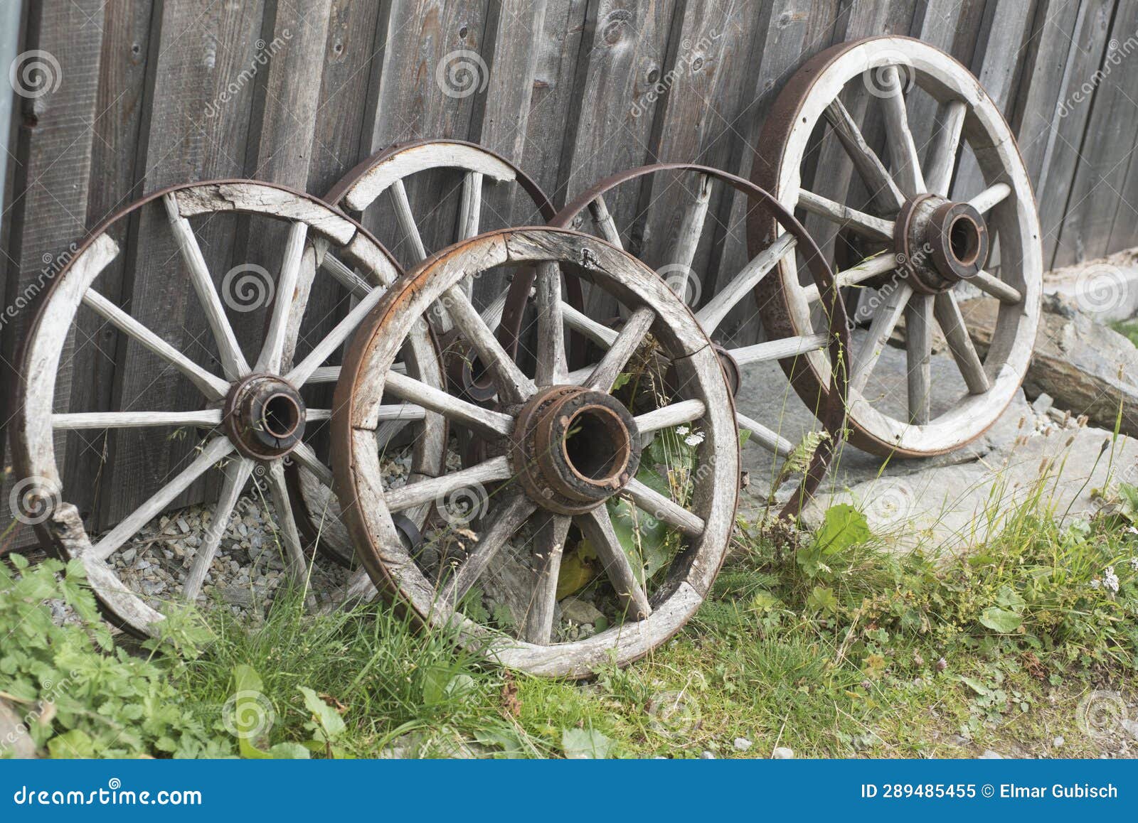 Wheel, Early Invention of Humankind Stock Image - Image of momentum ...