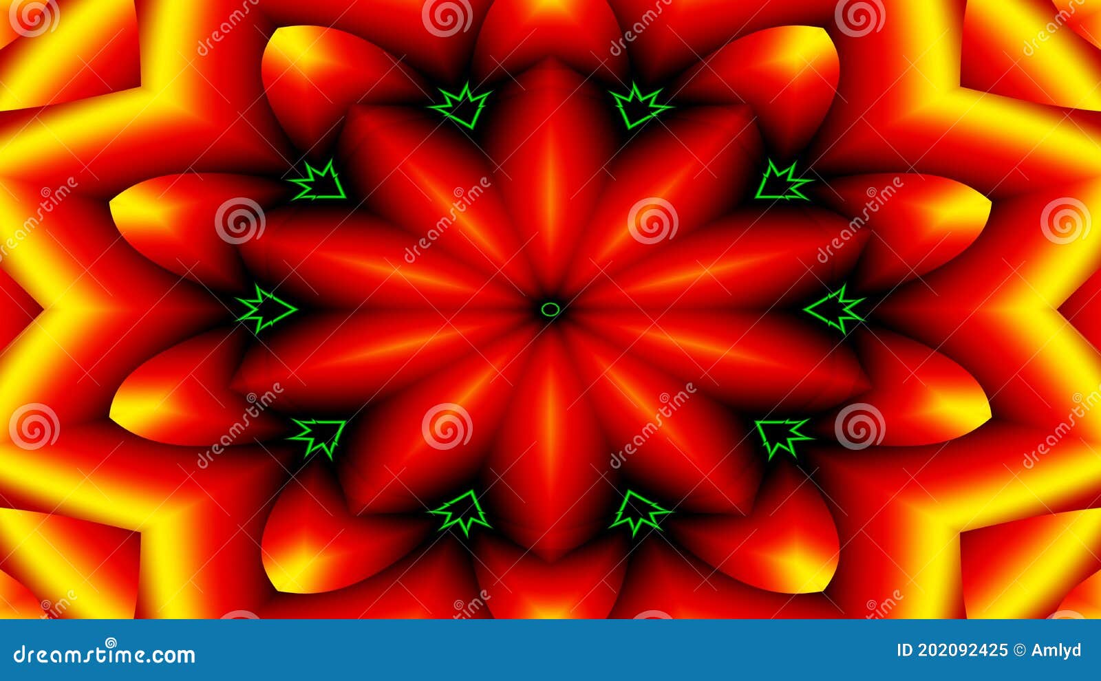 Wheel of Fortune and Arrows Stock Illustration - Illustration of ...