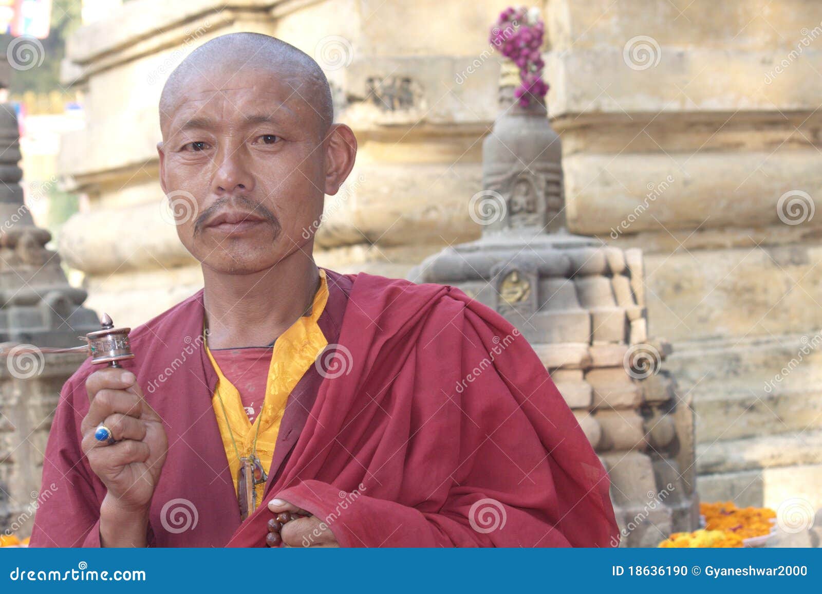 Wheel of Karma editorial image. Image of belief, buddhist - 18636190