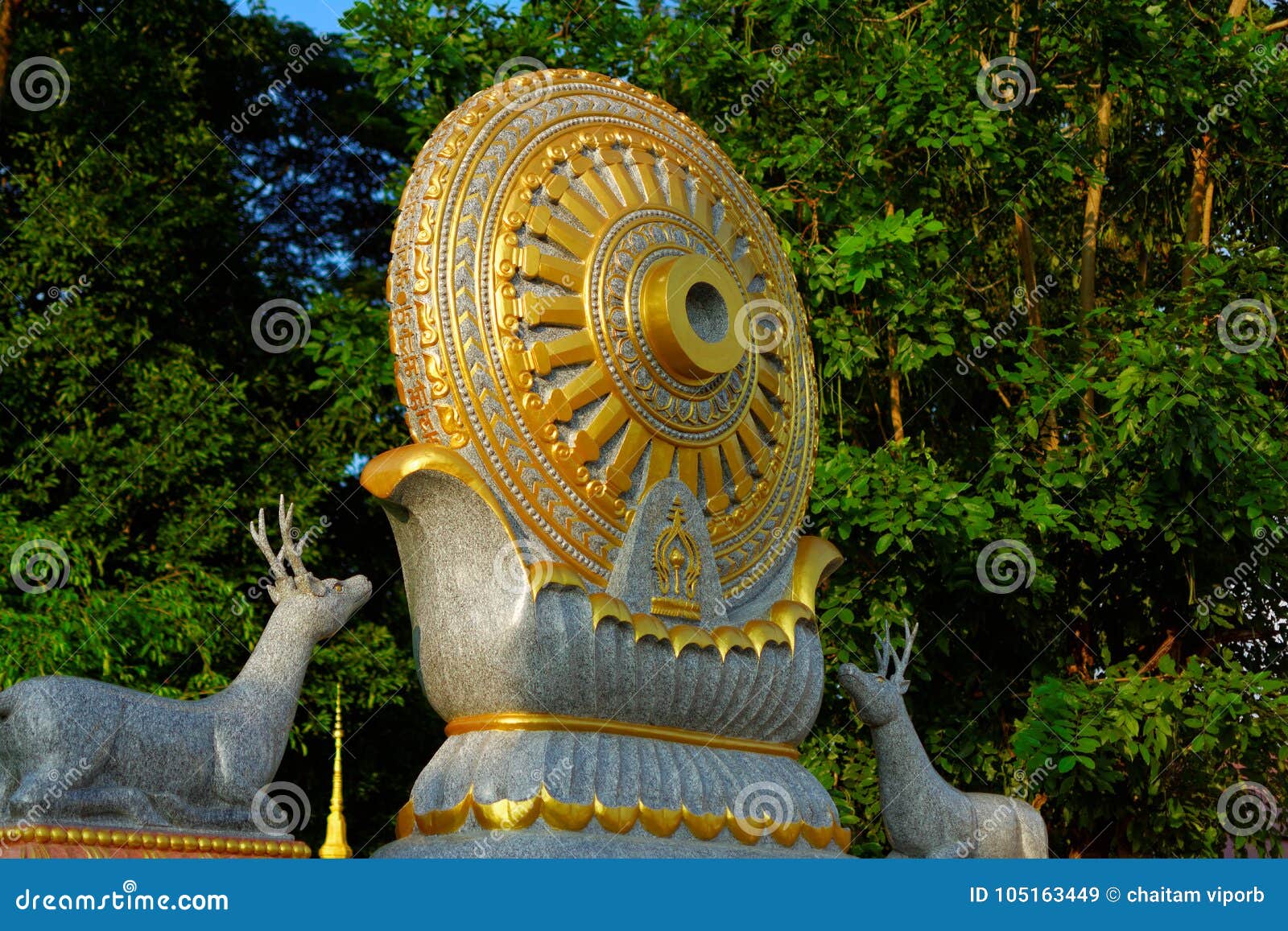 Wheel of Life : Dhamma for Release. Stock Image - Image of abstract ...