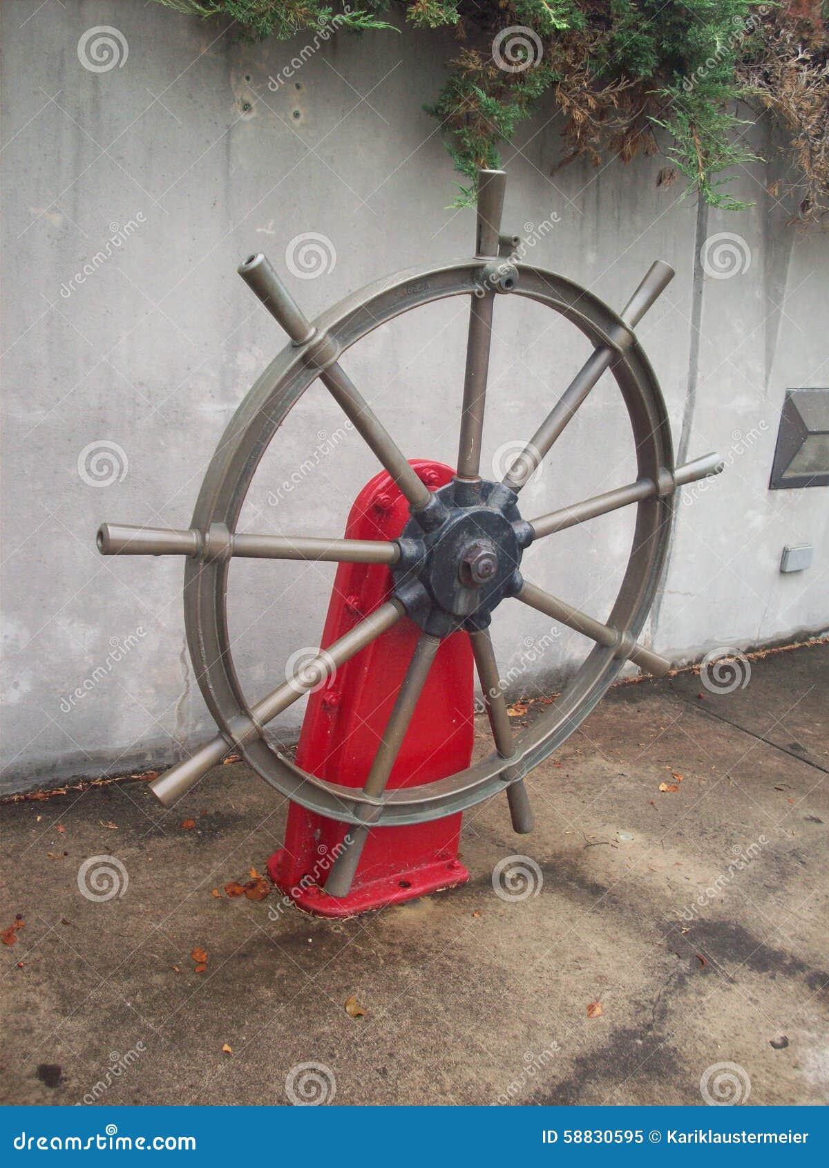 Wheel stock image. Image of infrastructure, outdoors - 58830595
