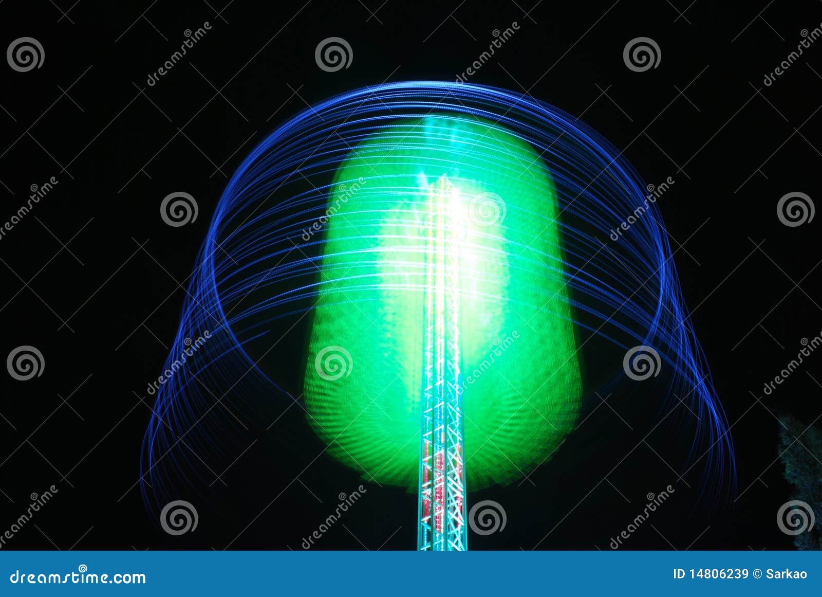 Wheel in motion stock image. Image of move, wheel, blue - 14806239