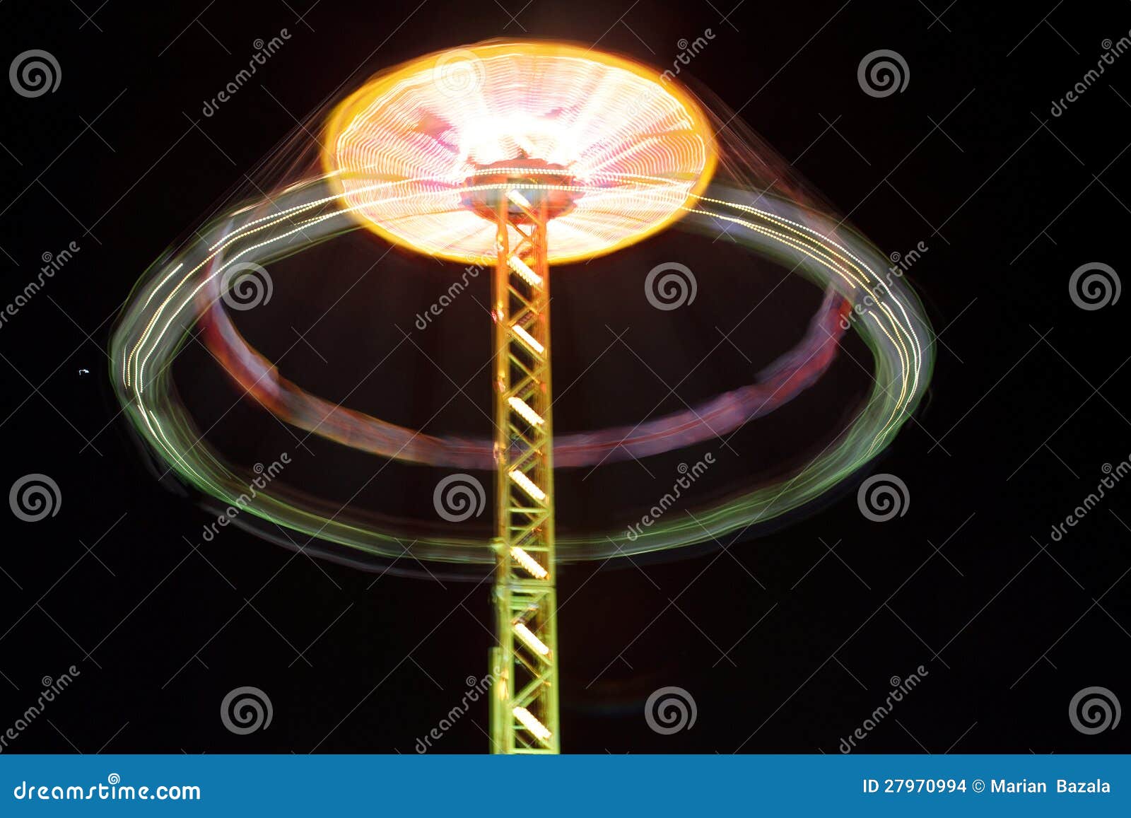 Wheel in motion stock photo. Image of blur, childhood - 27970994