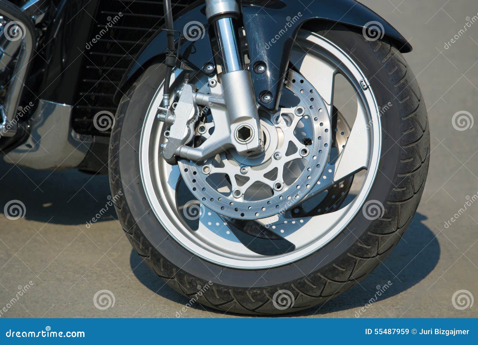 Wheel motorcycle stock image. Image of mechanical, retro - 55487959
