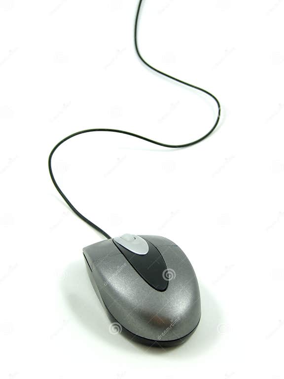 Wheel mouse stock image. Image of click, isolated, internet - 429455