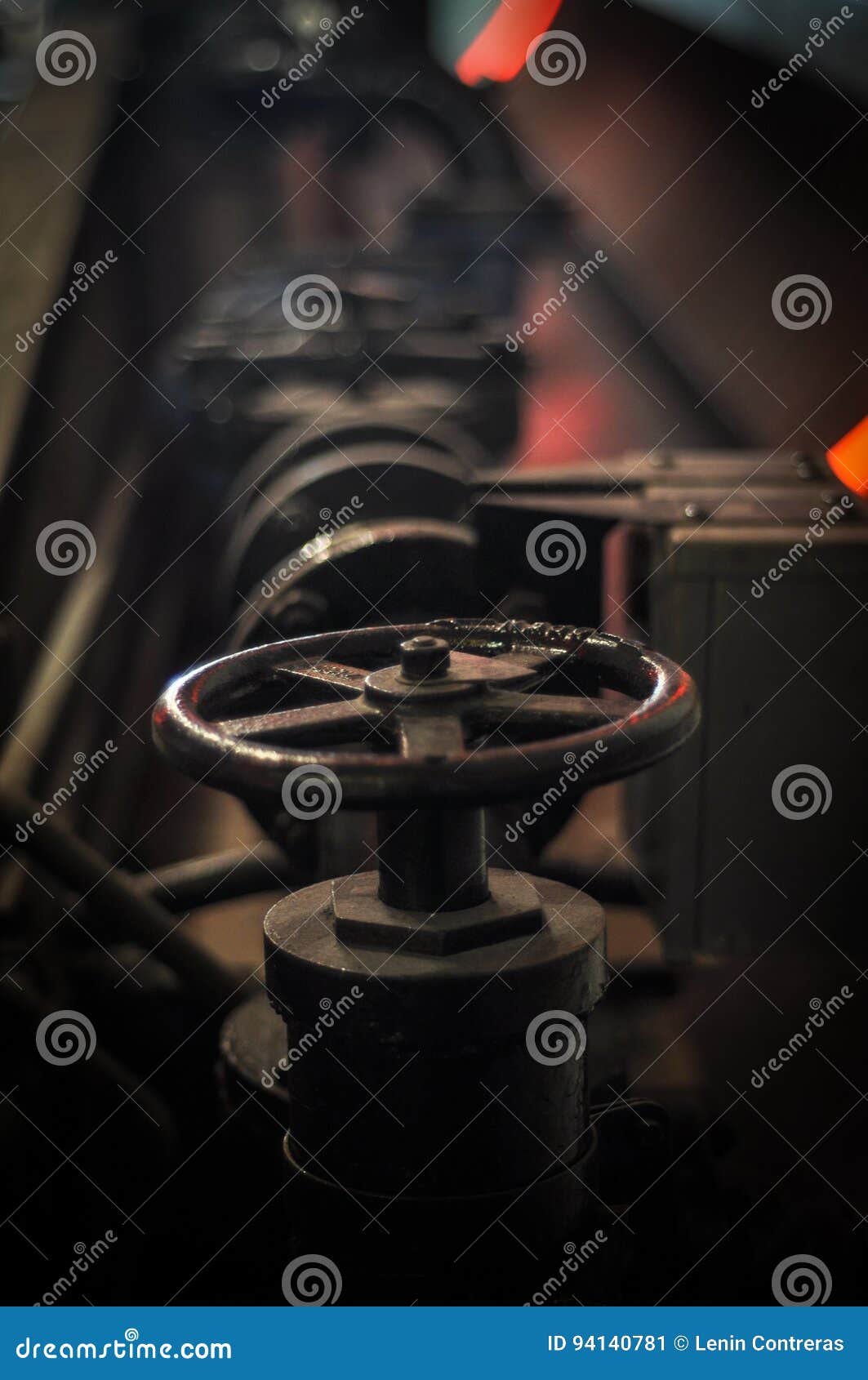 Wheel Pipe stock image. Image of pipe, machine, wheel - 94140781