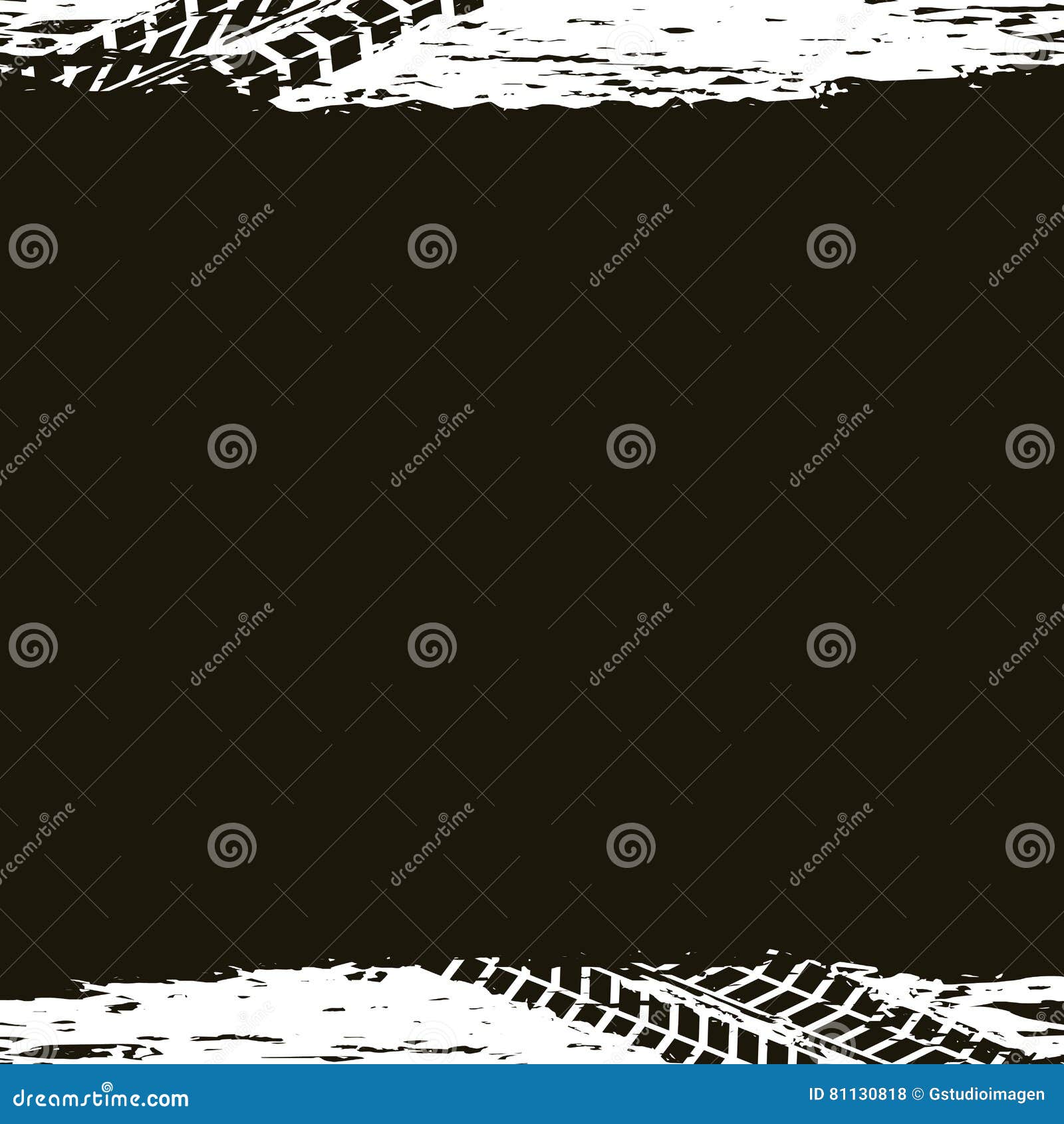 Wheel print design stock vector. Illustration of race - 81130818