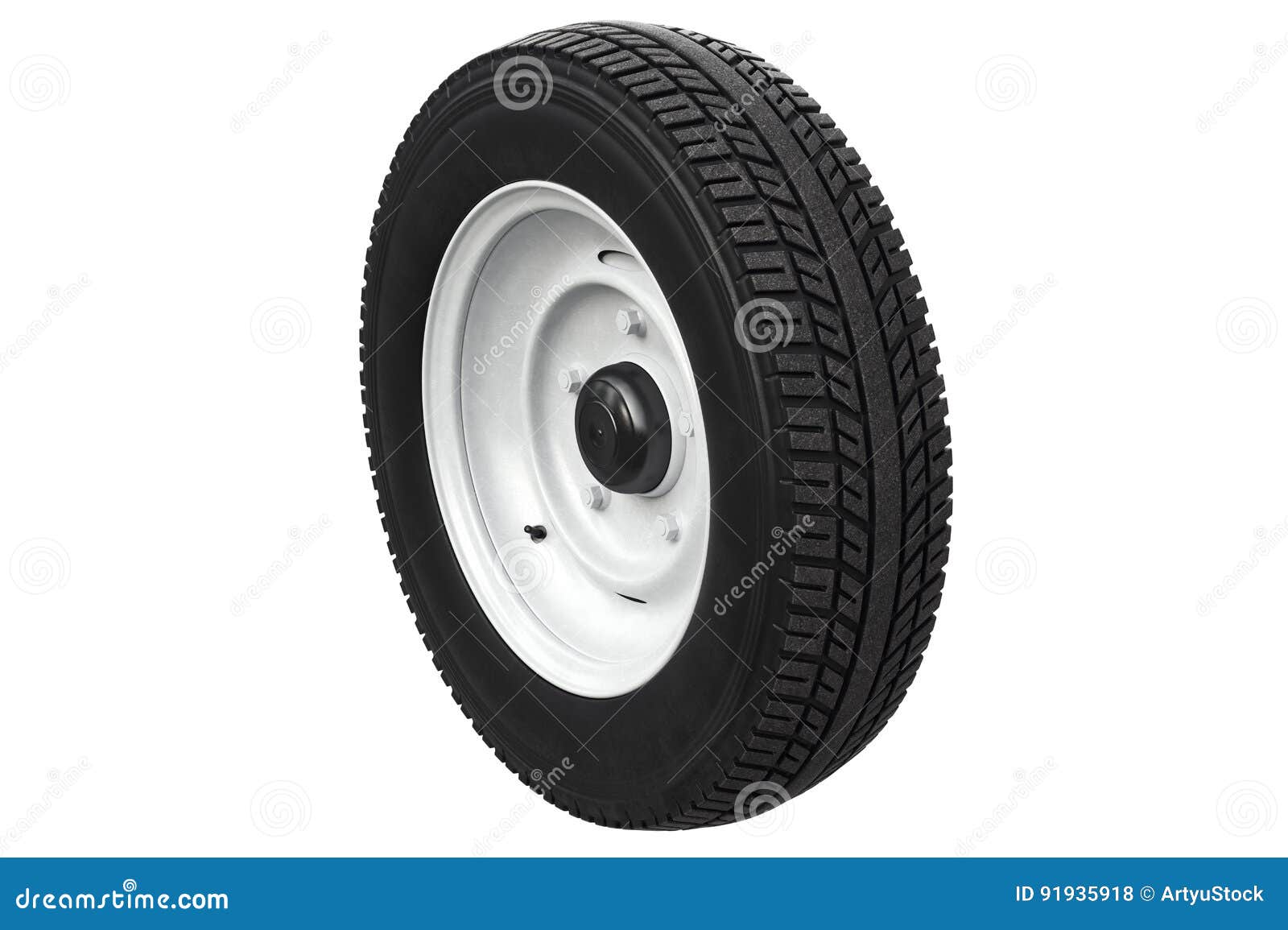Wheel retro vehicle stock illustration. Illustration of classic - 91935918