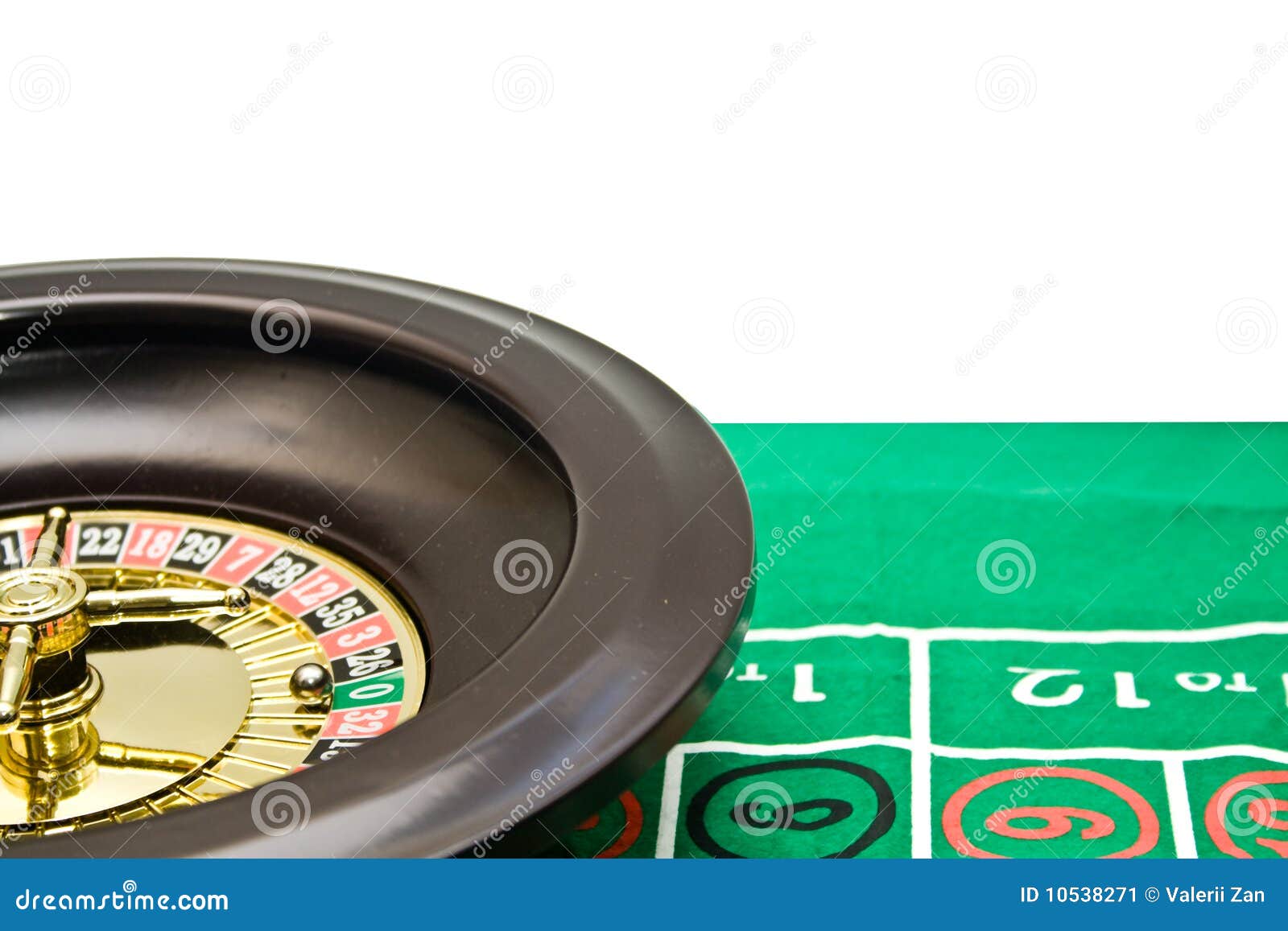 Wheel of Roulette with a Marble Stock Image - Image of losers, gaming ...