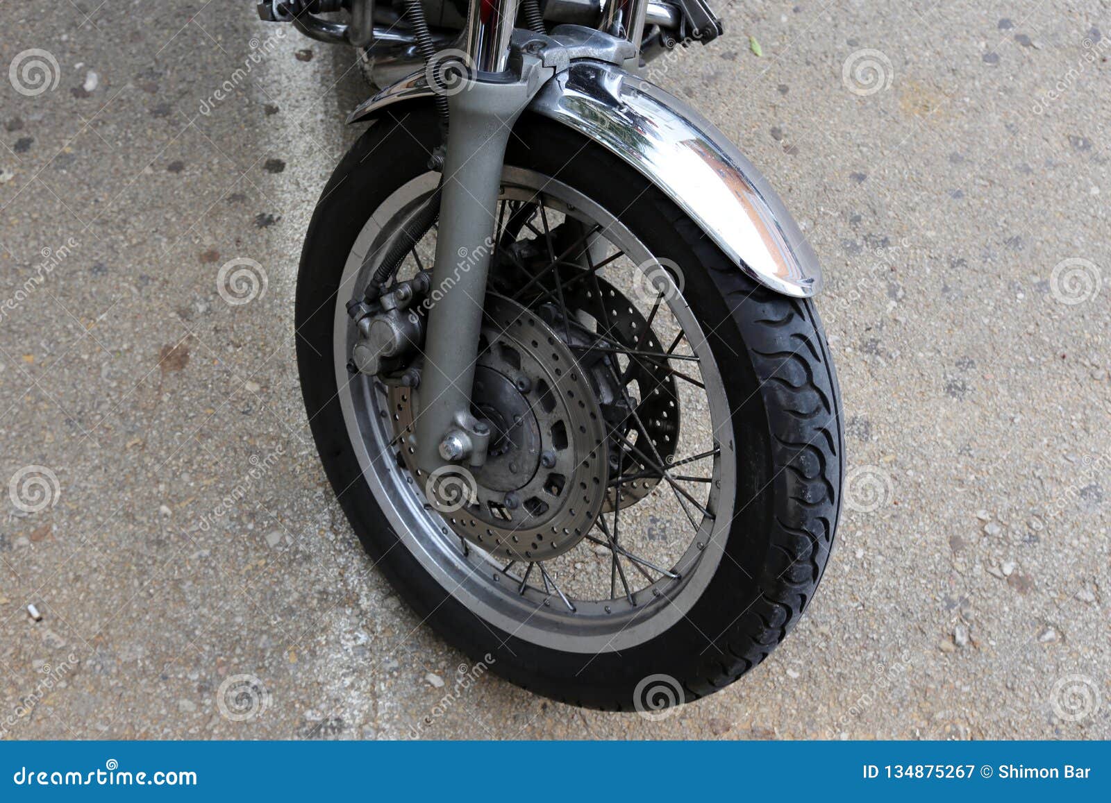 Use of the Wheel in Engineering and Nature Stock Image - Image of ...
