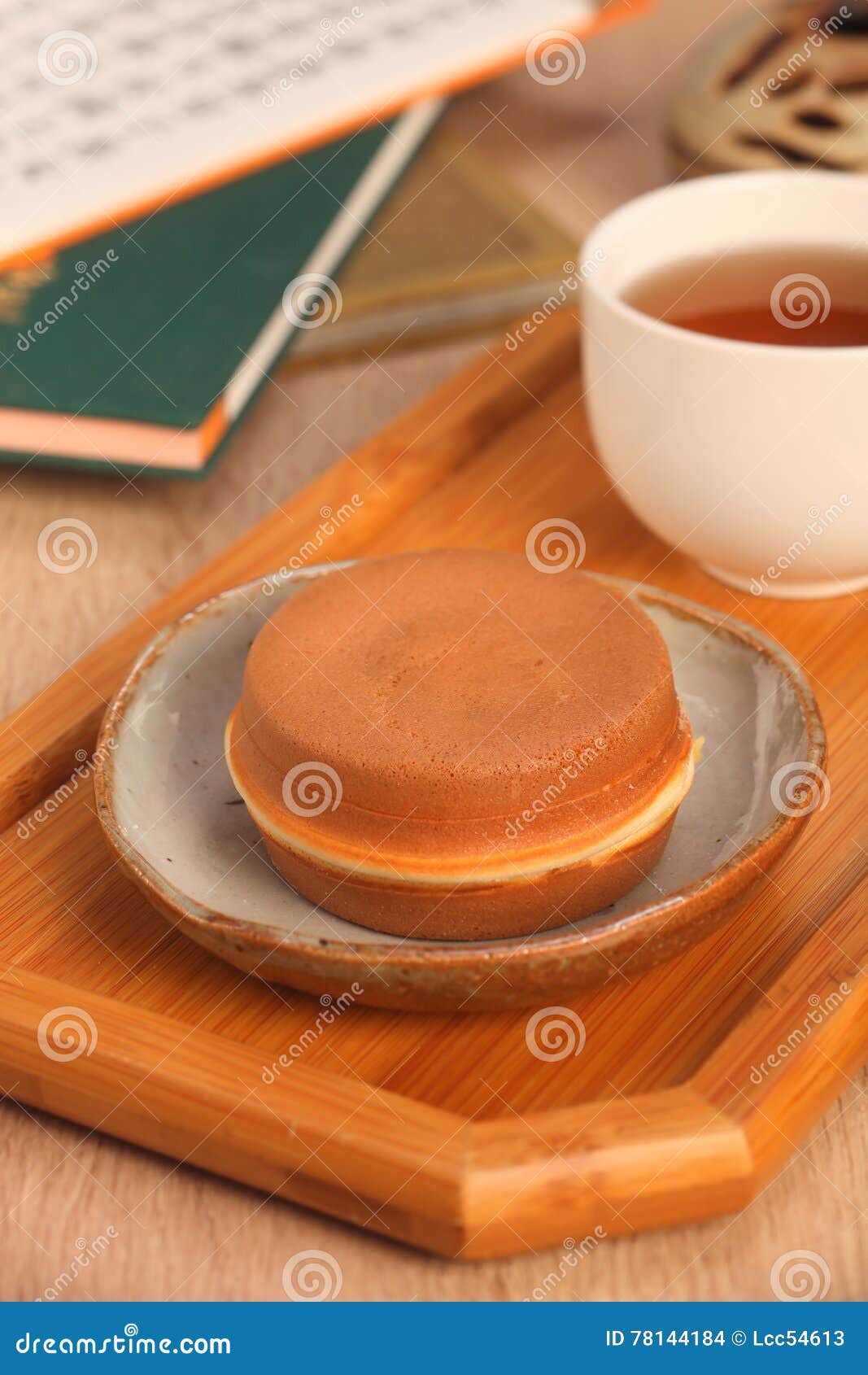 Wheel-shaped cake stock photo. Image of tasty, cream - 78144184