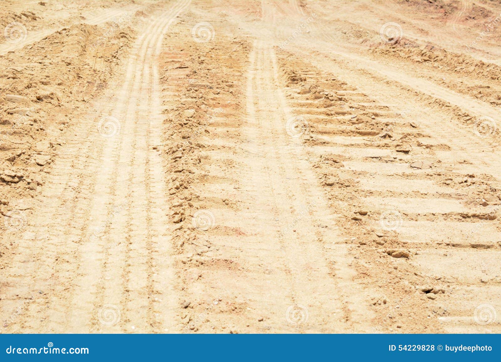 Wheel track stock photo. Image of bokeh, brown, celebrate - 54229828