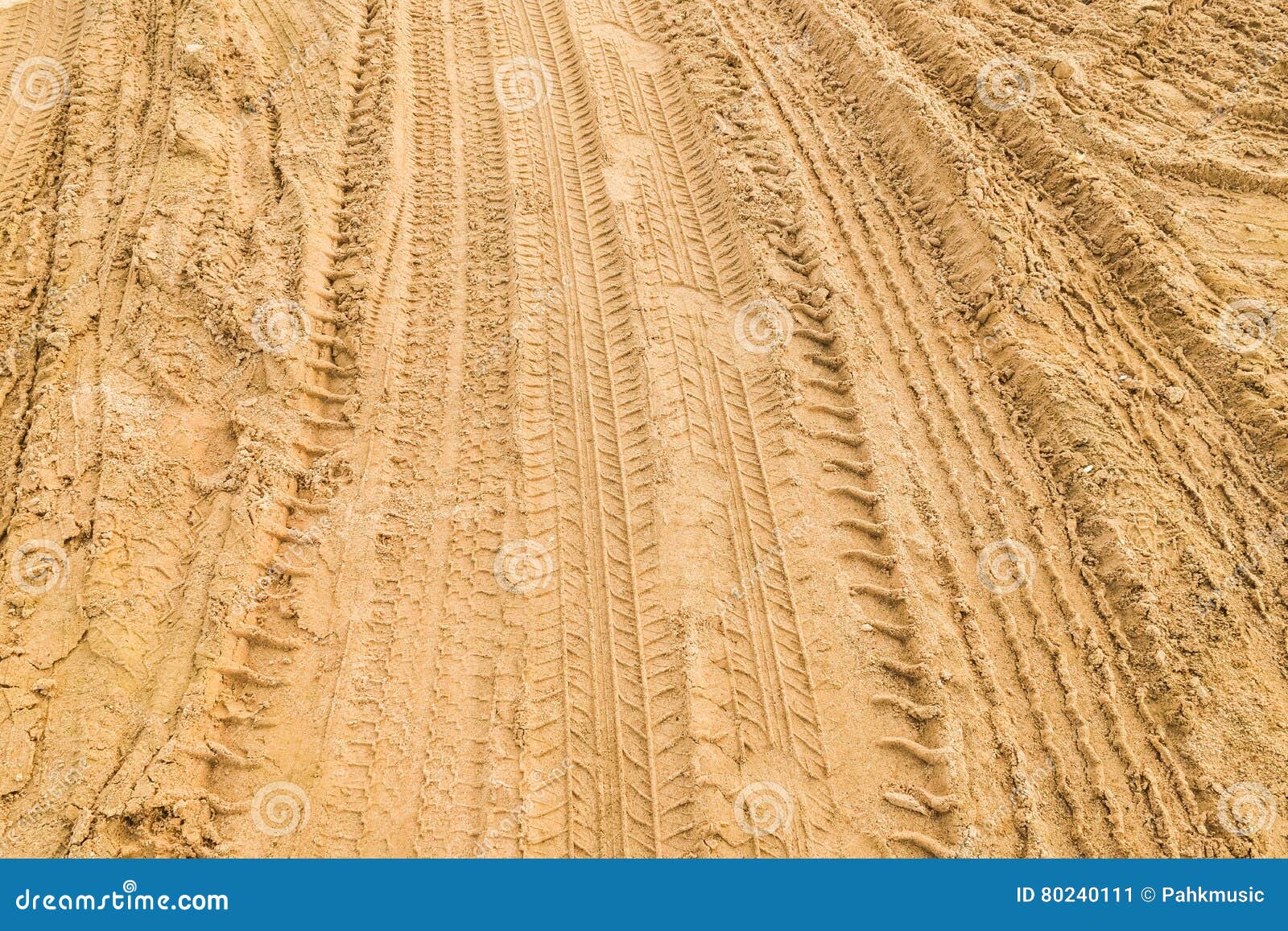 Wheel track stock image. Image of asphalt, outdoors, cars - 80240111
