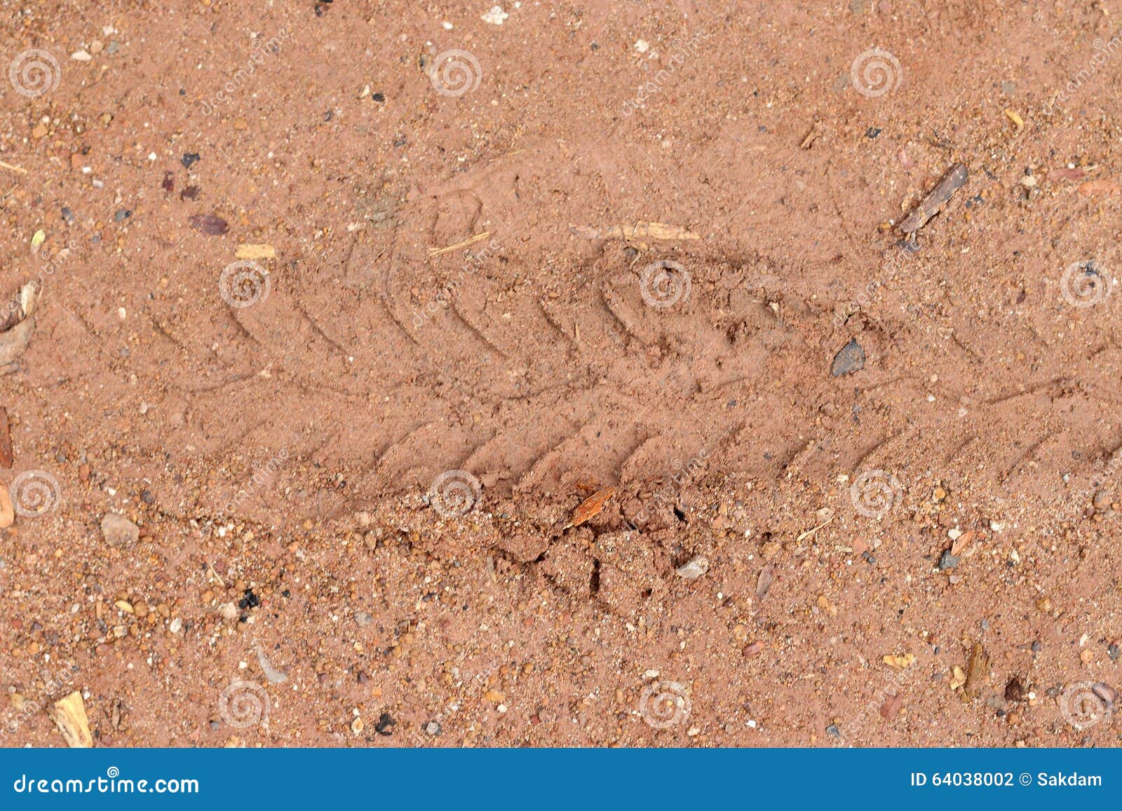 Wheel tracks stock photo. Image of background, motercycle - 64038002
