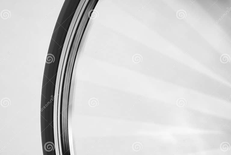 Wheel turning stock photo. Image of round, bicycle, turning - 2678378
