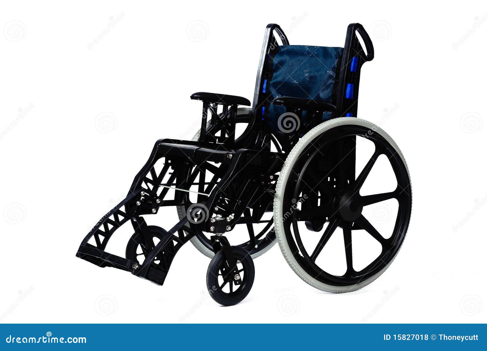 Wheelchair stock photo. Image of assistance, recovery - 15827018
