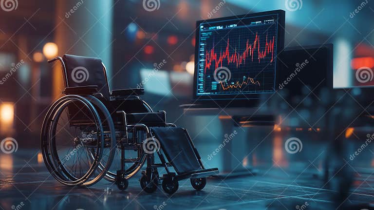 A Wheelchair Accessible for Workers with Disabilities in an Inclusive ...