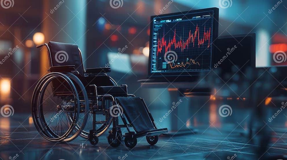 A Wheelchair Accessible for Workers with Disabilities in an Inclusive ...