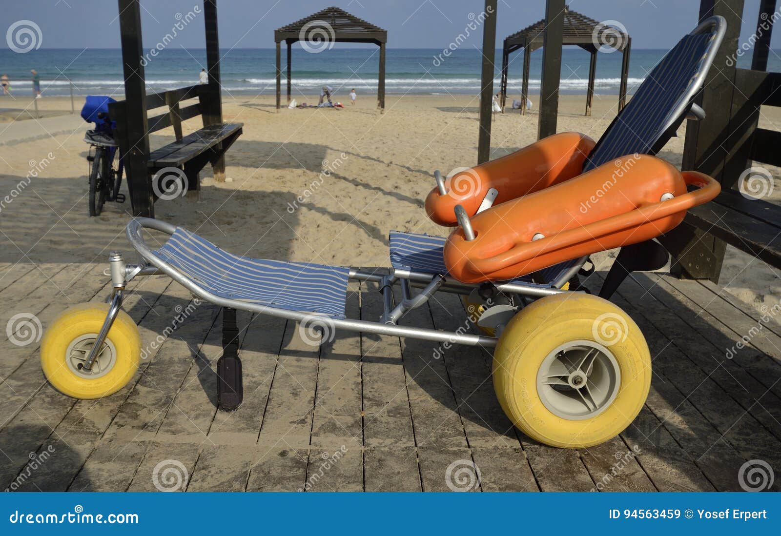 Wheelchair for Disabled People Stock Image - Image of invalids ...