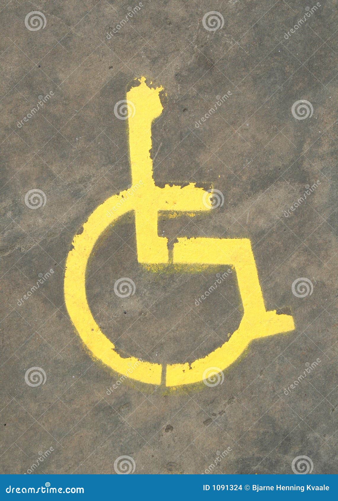 Wheelchair sign stock photo. Image of grey, sign, symbol - 1091324