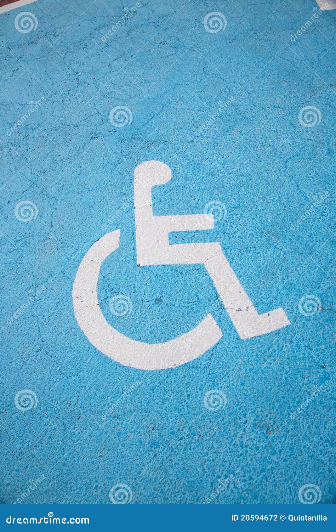 Wheelchair sign stock photo. Image of signal, traffic - 20594672