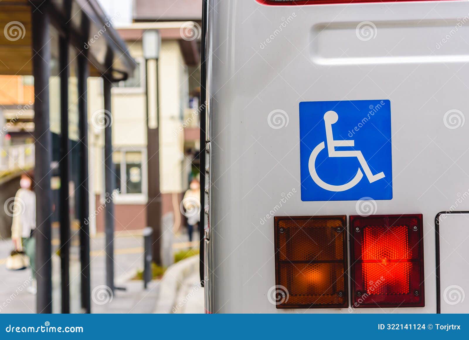 Wheelchair Symbol, Handicapped, Physically Challenged and Disabled on ...