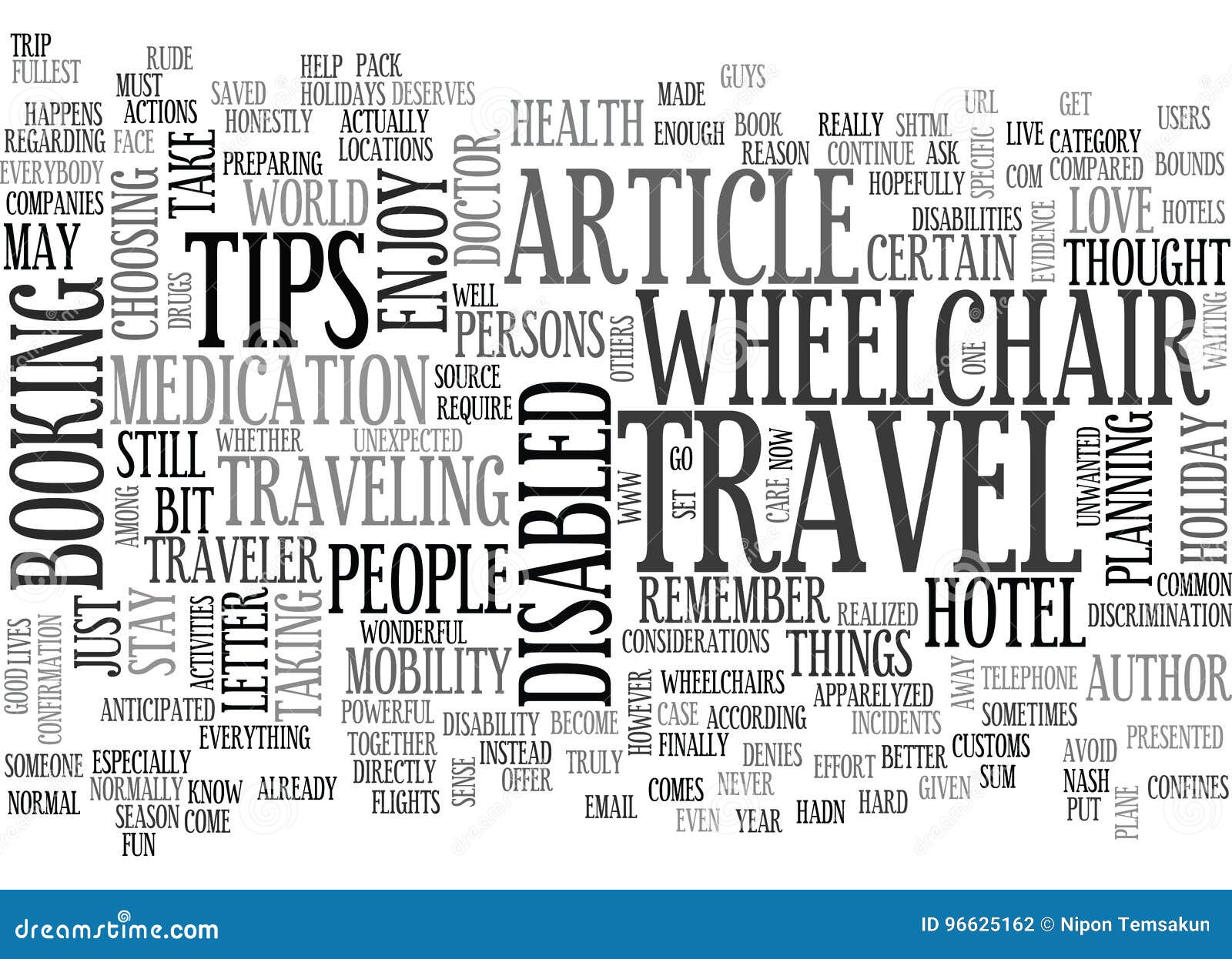 Word Wheelchair Stock Illustrations – 244 Word Wheelchair Stock ...