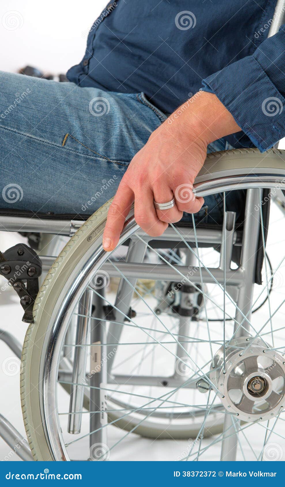 Wheelchair user stock photo. Image of caucasian, help - 38372372