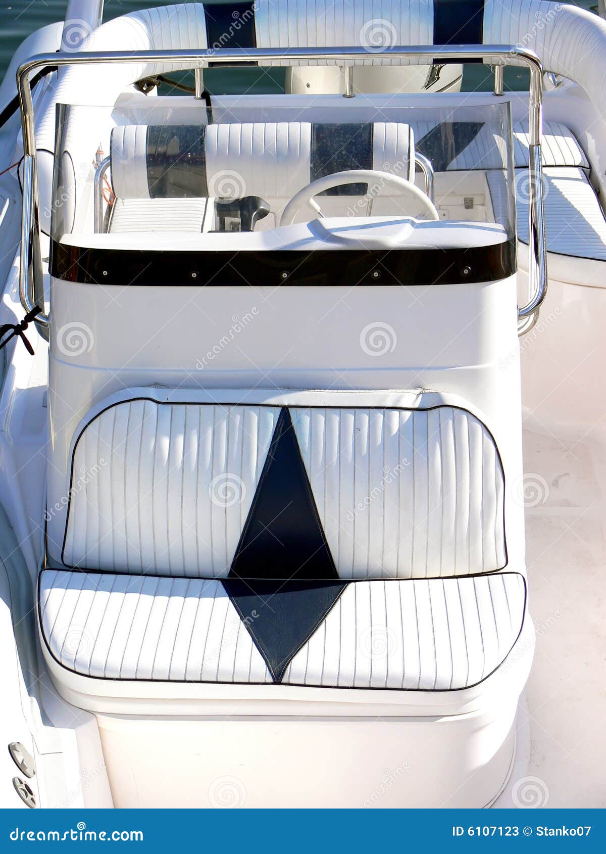 Wheelhouse close up stock image. Image of ring, flag, mooring - 6107123