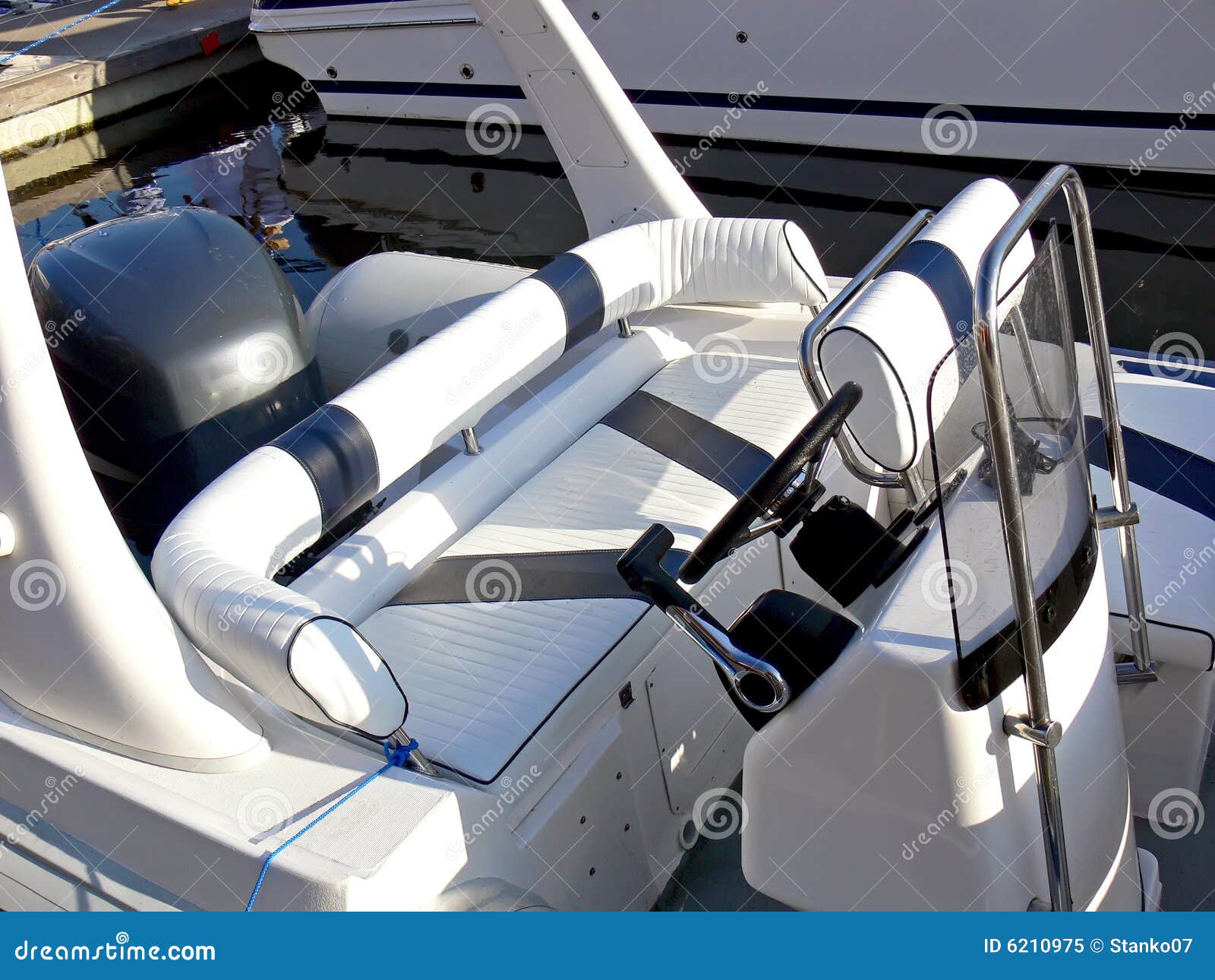 Wheelhouse close up stock image. Image of circle, ring - 6210975