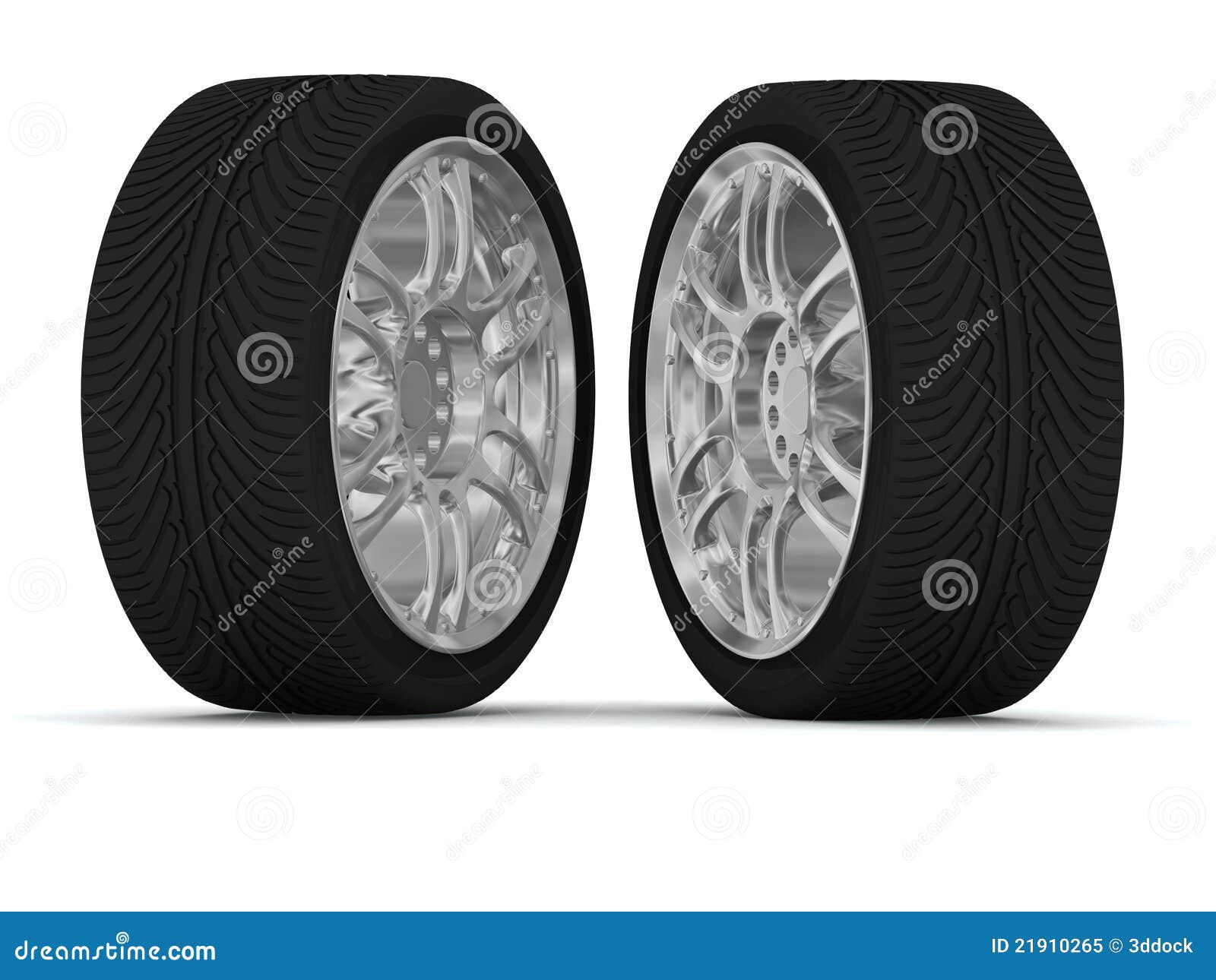 Wheels stock illustration. Illustration of presentation - 21910265
