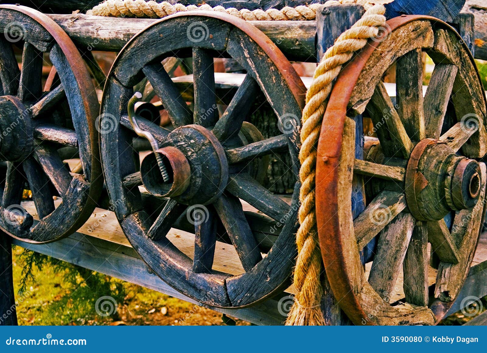 Wheels stock photo. Image of motion, transportation, wheels - 3590080