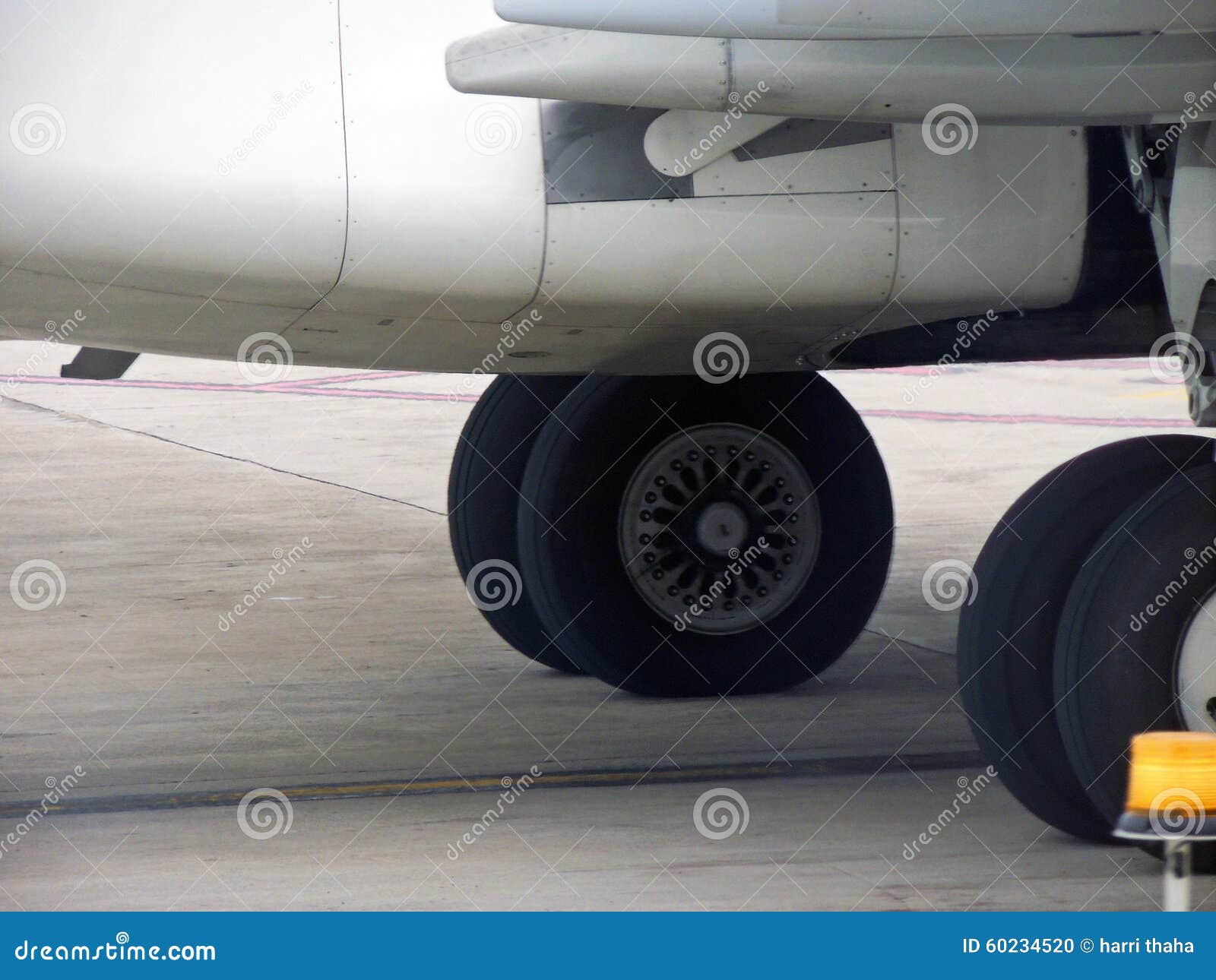 Wheels of an aircraft stock photo. Image of rims, aircraft - 60234520