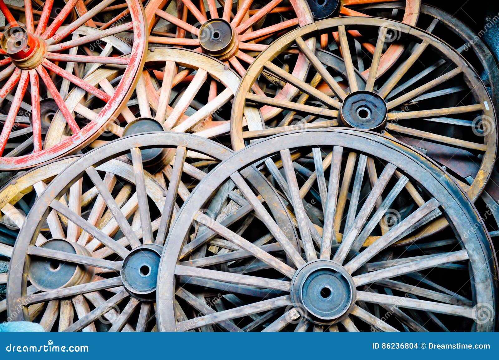 Wheels stock photo. Image of japan, structures, color - 86236804