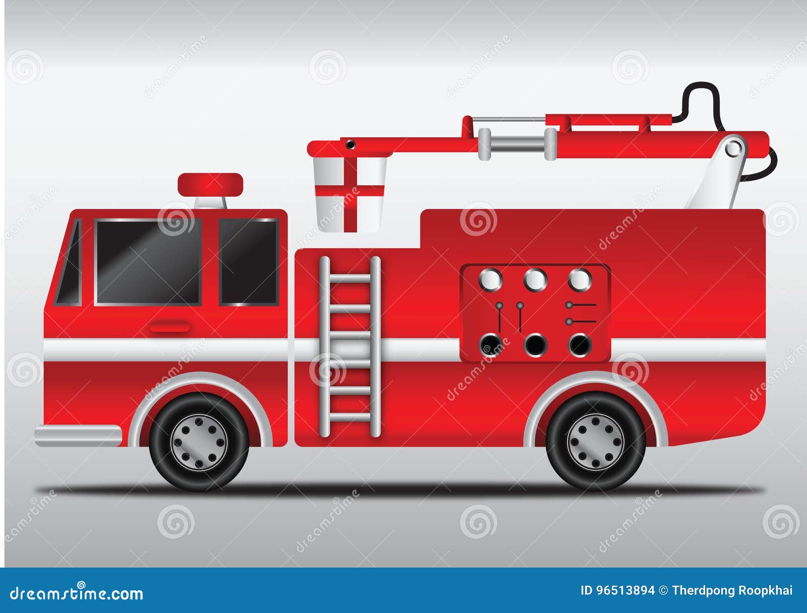 Hydraulics Cartoons, Illustrations & Vector Stock Images - 3257 ...