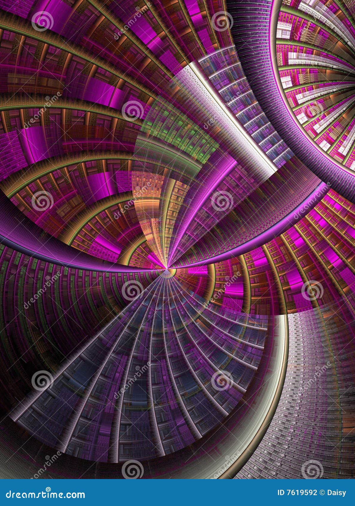 Wheels of time stock illustration. Illustration of background - 7619592