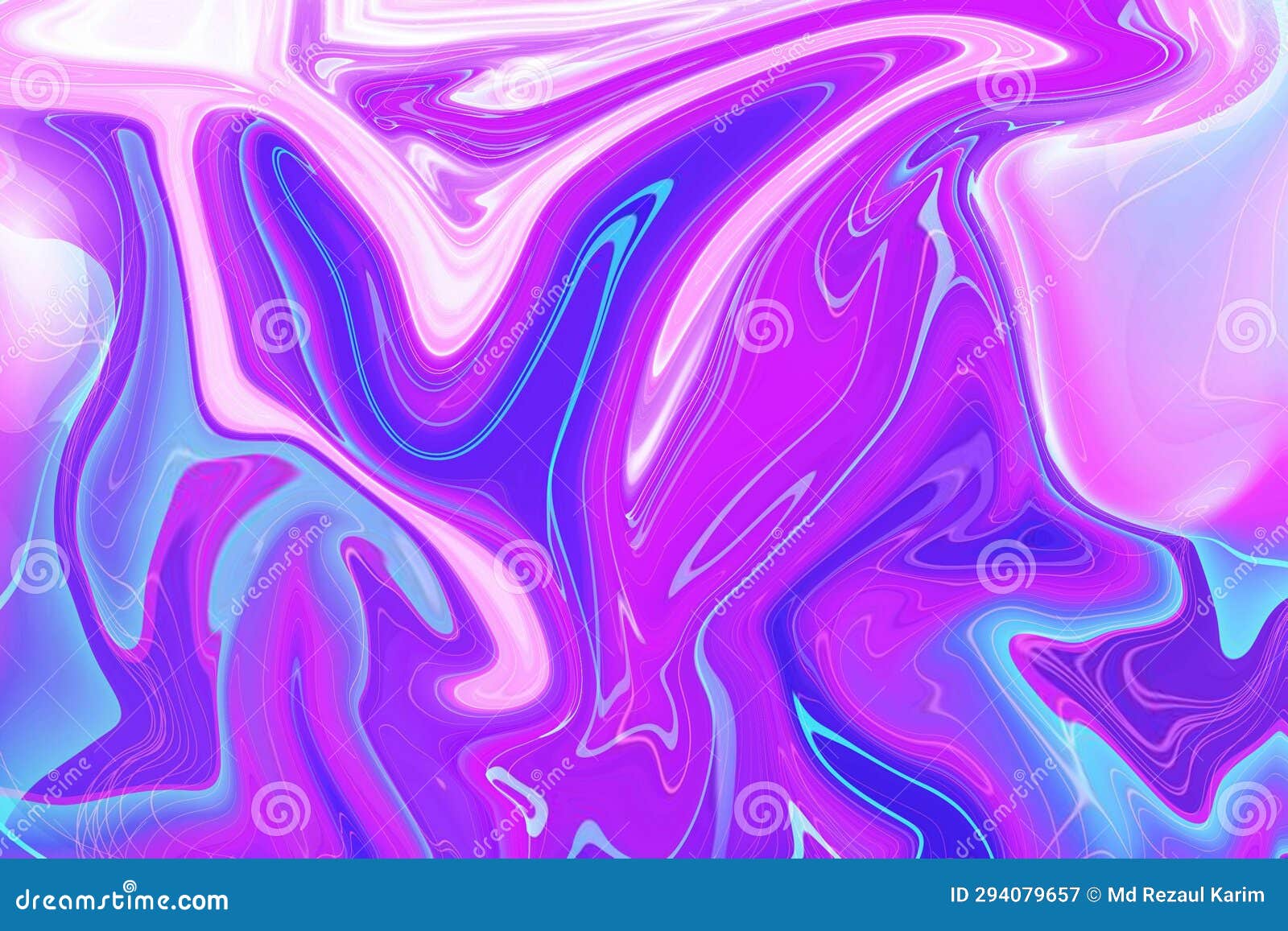 Where Art Meets Magic Purple and Blue Texture Abstract Background ...