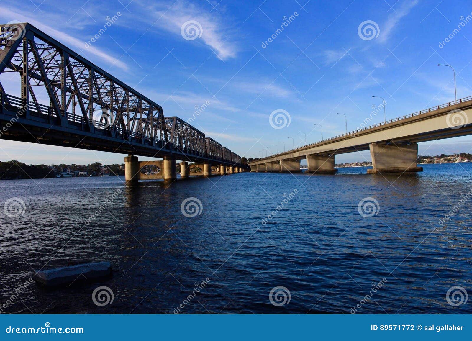 Tom Ugly's Bridge Stock Photos - Free & Royalty-Free Stock Photos from ...
