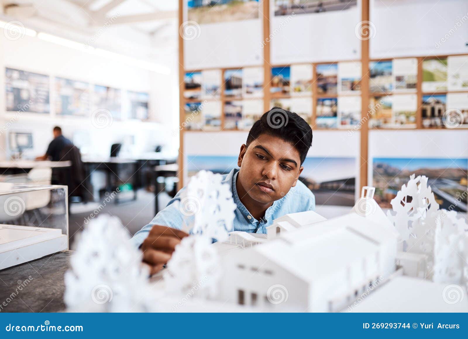 Where Form and Function Meet, Architectural Brilliance is Born. a Young ...