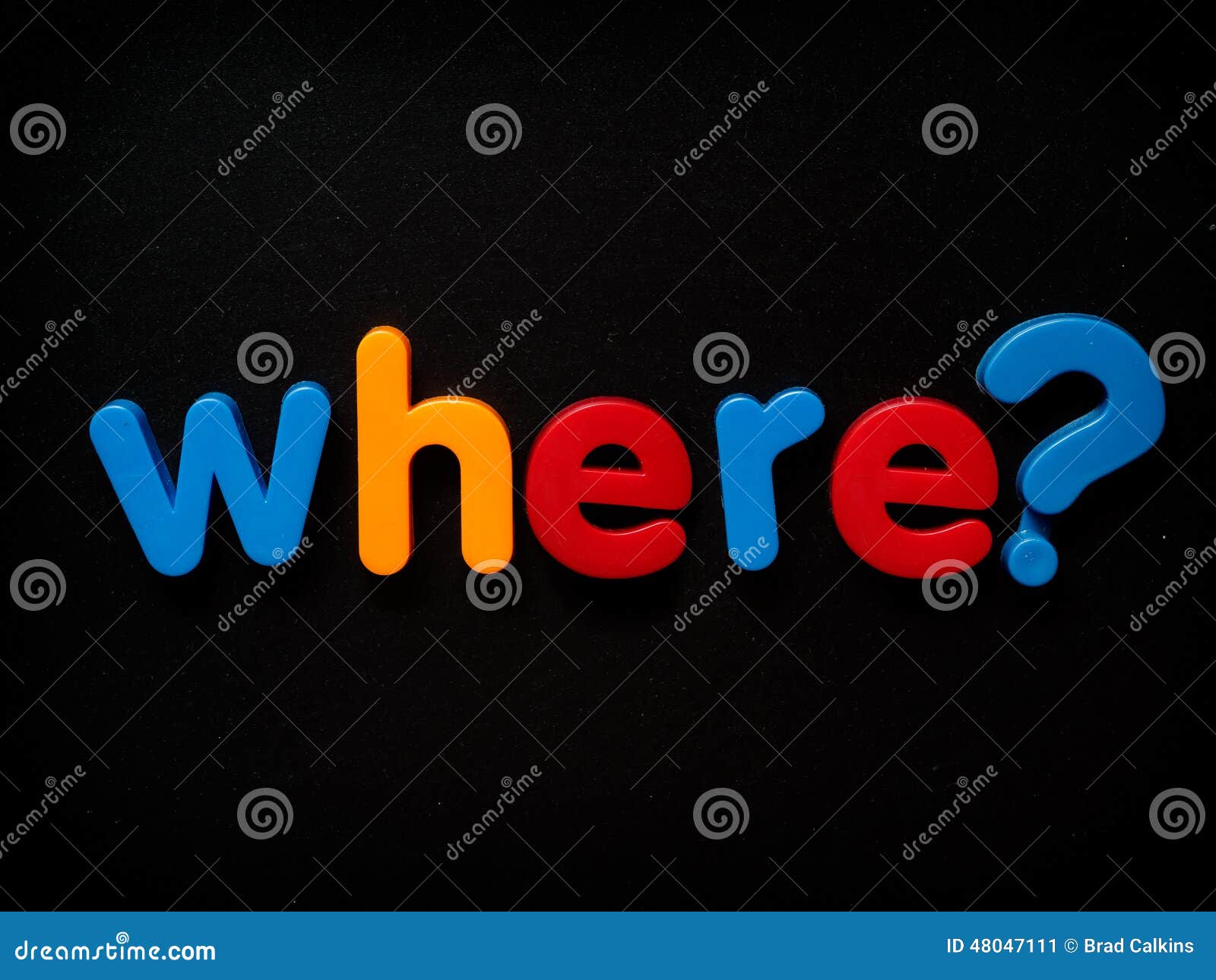 Where question stock image. Image of sign, question, query - 48047111