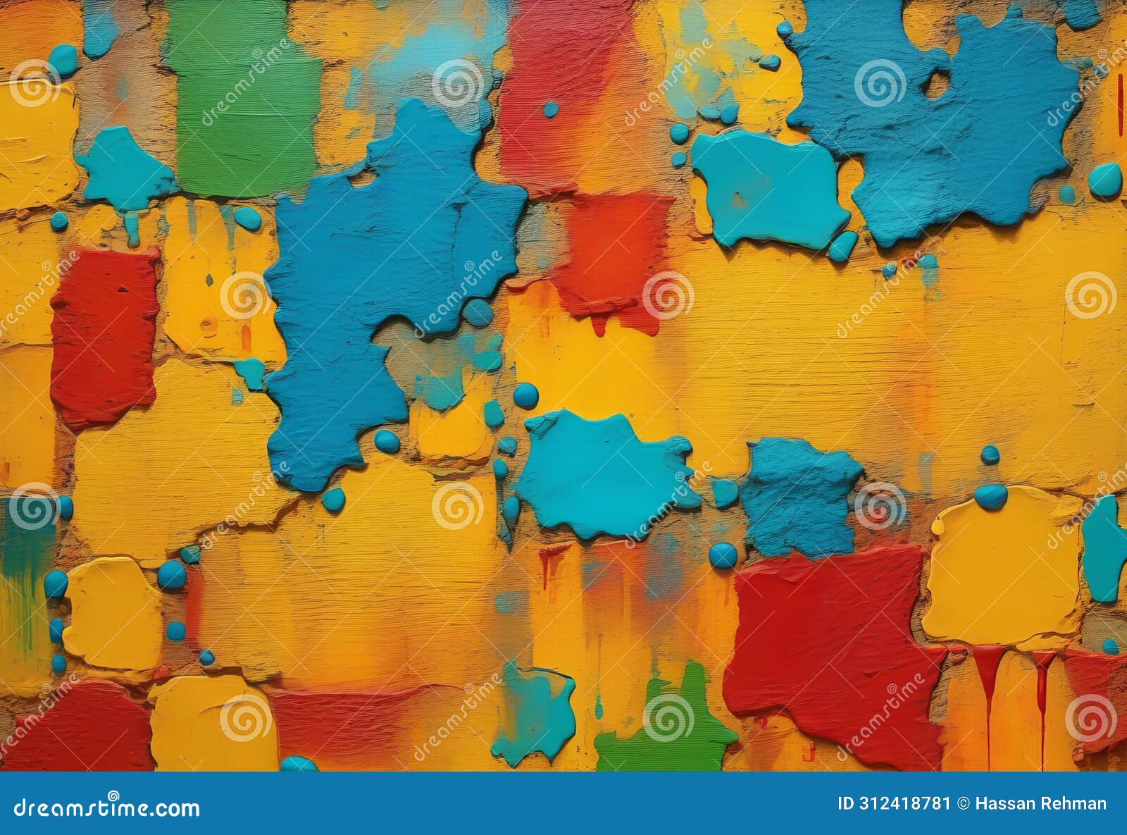 Where Raw Texture Meets Artistic Splendor Stock Illustration ...